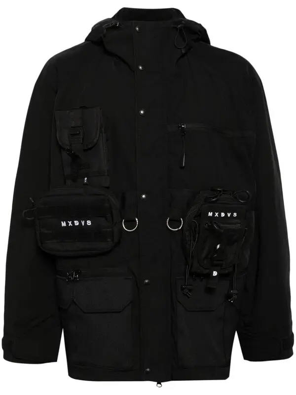 Junya Watanabe Pocket Military Jacket