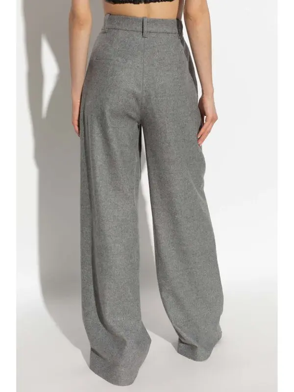 THE MANNEI Perth Trousers