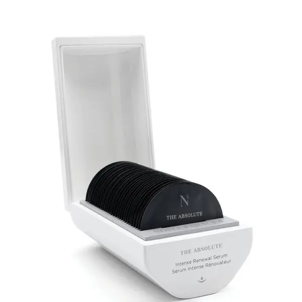 NOBLE PANACEA The Absolute Intense Renewal Serum 30 Dose