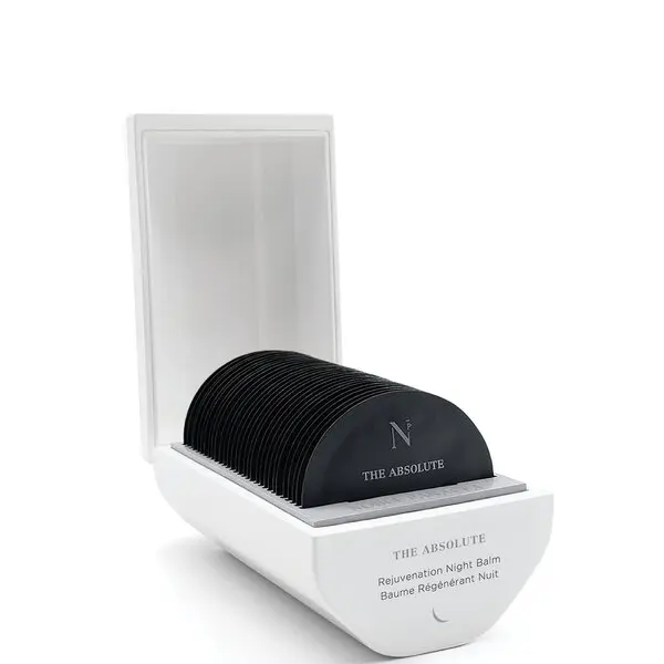 NOBLE PANACEA The Absolute Rejuvenation Night Balm 30 Dose