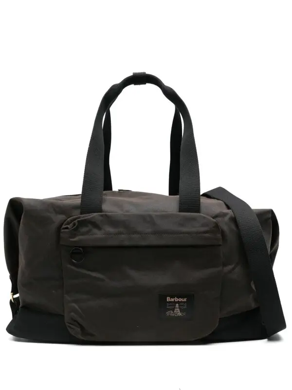 Barbour Field Holdall
