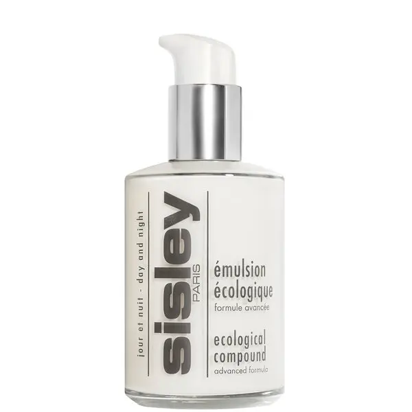 Sisley Ecological Compound Advanced Formula 125ml - One-color