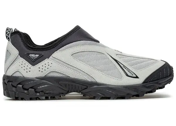 NEW BALANCE 610s Sneakers - Raincloud/phantom/black
