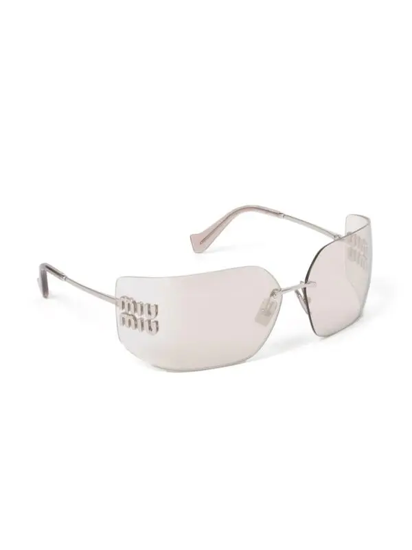 Miu Miu Runway Sunglasses