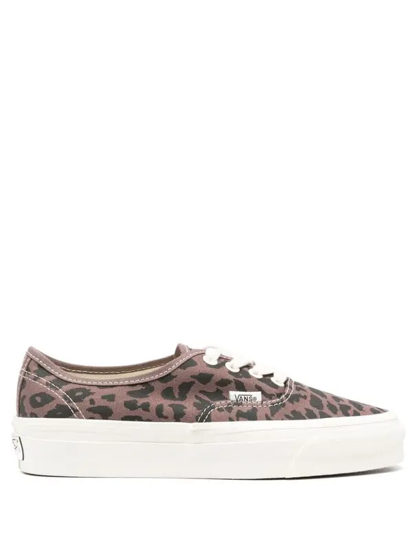 VANS Authentic Reissue 44 Lx Sneakers - Brown