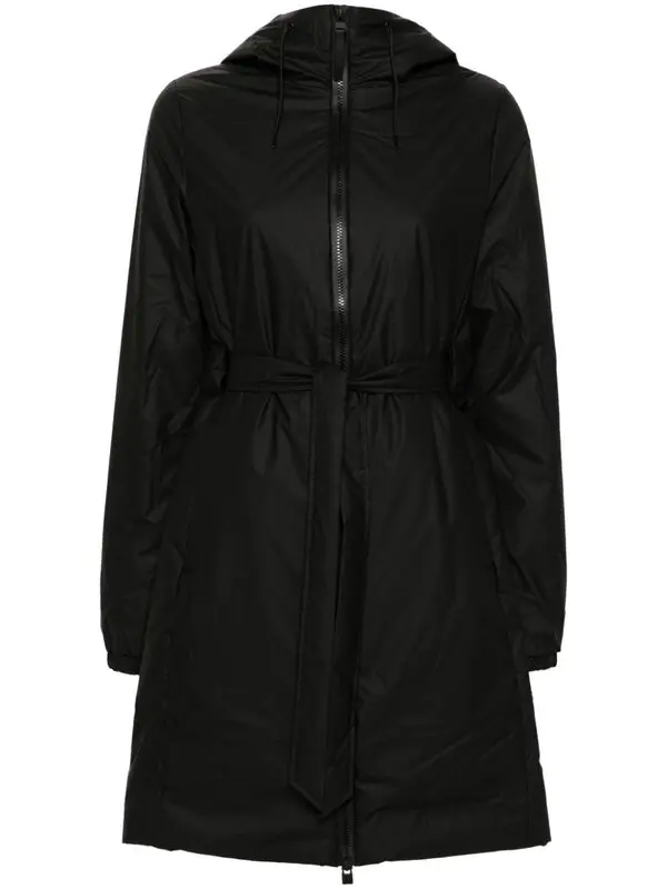 Rains Lohja Insulated Coat
