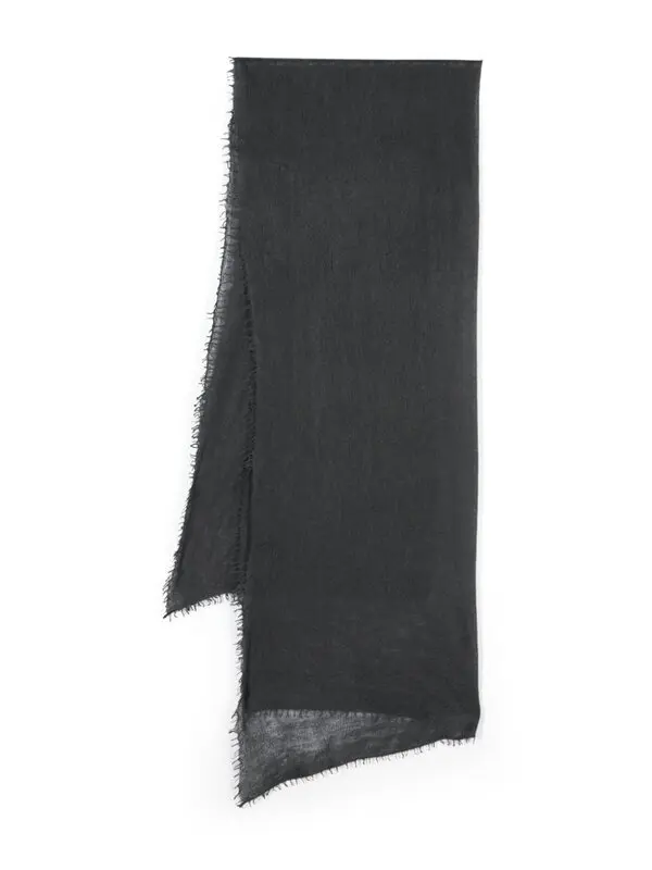 Warm Me Small Nomad Scarf
