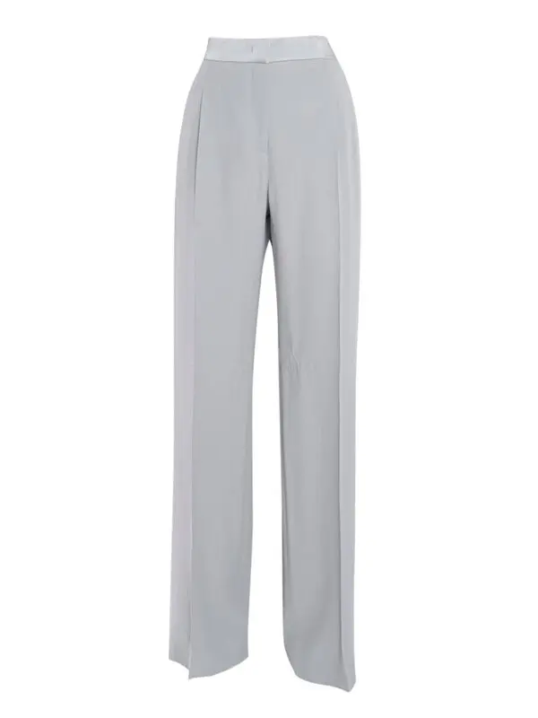 Alberta Ferretti Wide Leg Trousers