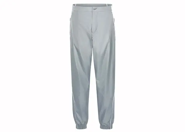 Jacquemus X Nike Trackpants - Silver