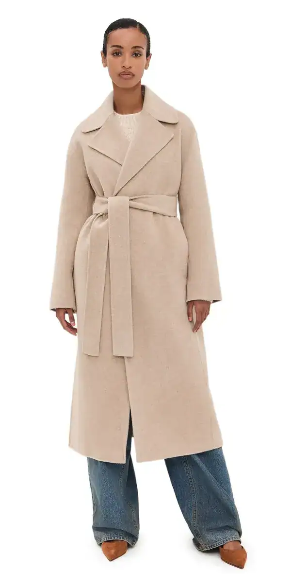 Shop Women's Jackets: Long Coats, Fur, Leather & Puffer Jackets