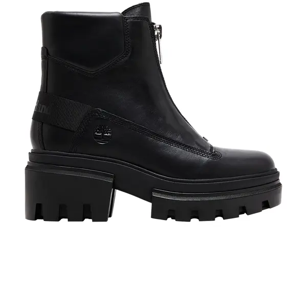 Timberland Everleigh Front-zip Boots