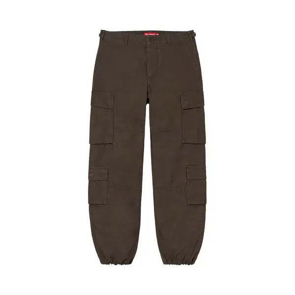 Supreme Cargo Pant - Brown