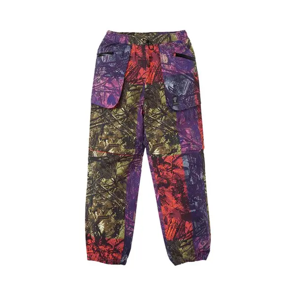 Supreme X South2 West8 River Trek Pant - Multicolor