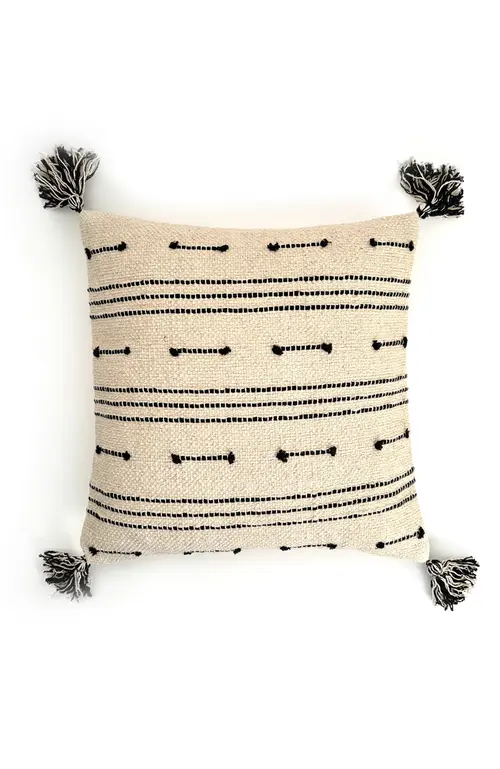 BIT OF MERAKI Siara Throw Pillowcover + Insert