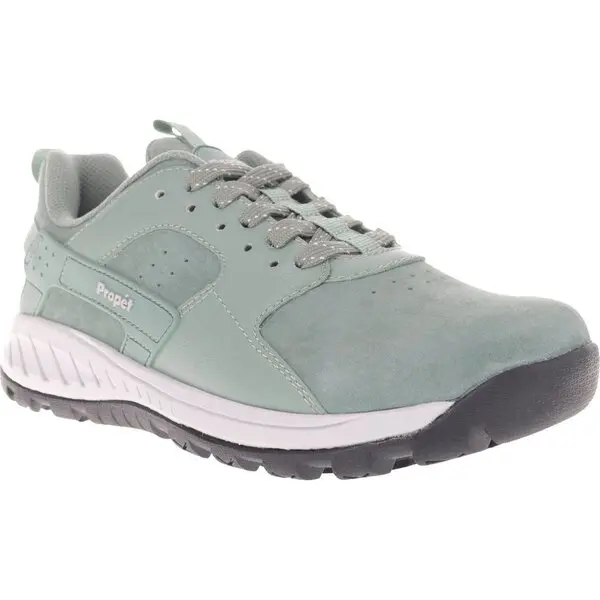 PROPET Visper Waterproof Sneaker - Lily Pad