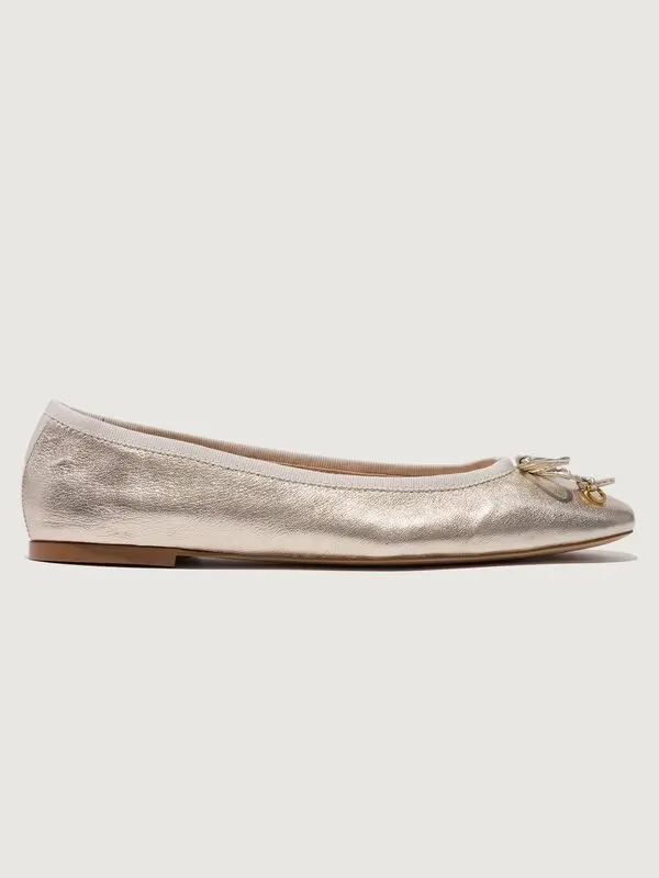 ODISSI Lou Ballerina Flat