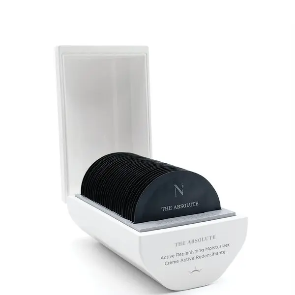 NOBLE PANACEA The Absolute Active Replenishing Moisturizer 30 Dose - One-color