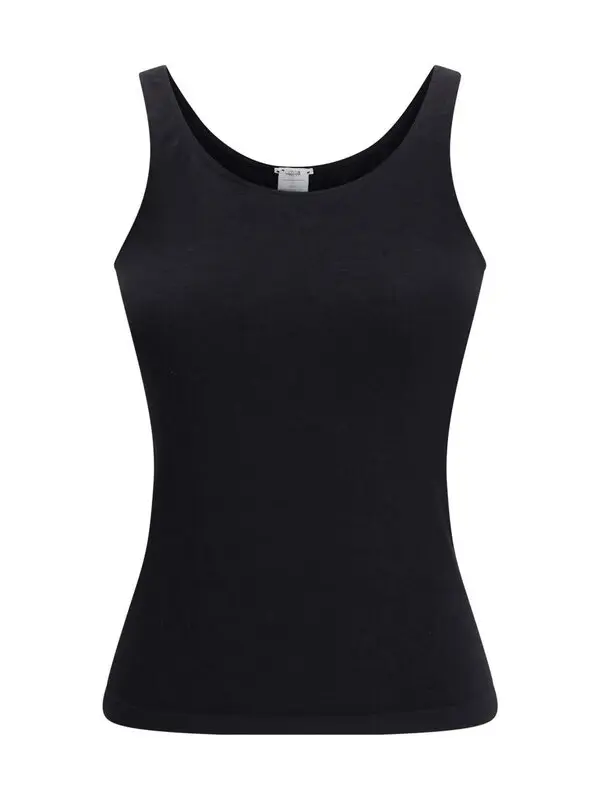 Wolford Jamaika Top - Black