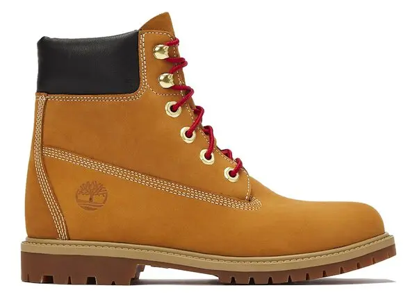 Timberland 6" Heritage Boots
