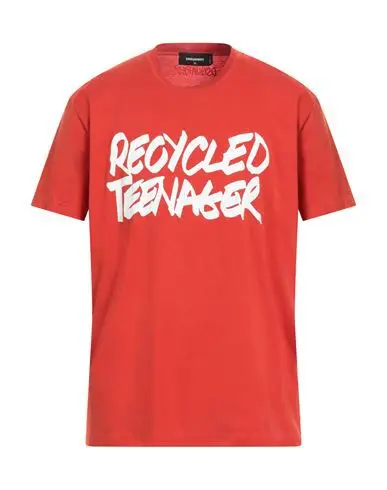 Dsquared2 T-shirt Size Cotton