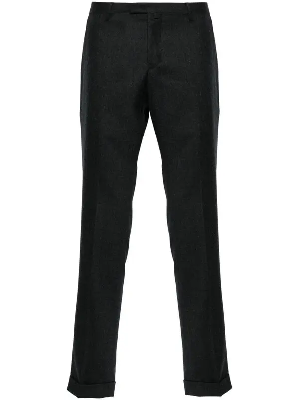 BRIGLIA 1949 Wool Trousers