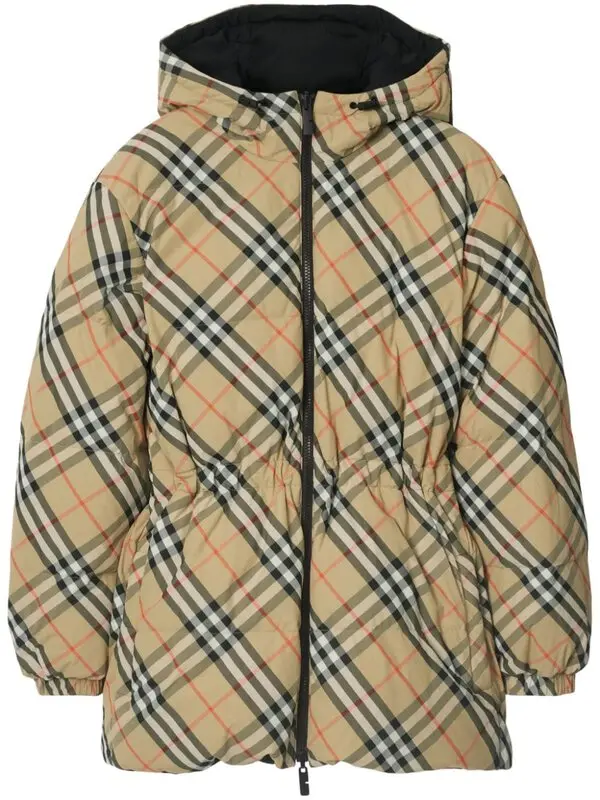 Burberry Reversible Jacket