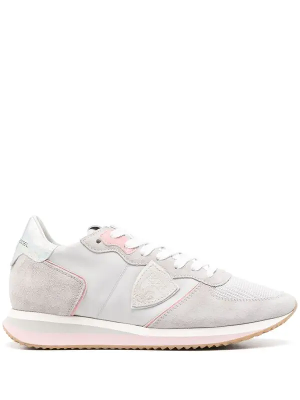 Philippe Model Trpx Sneakers - Grey