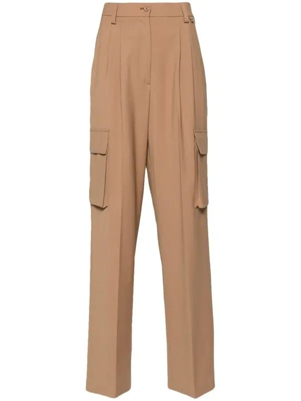 Herno Tailored Trousers
