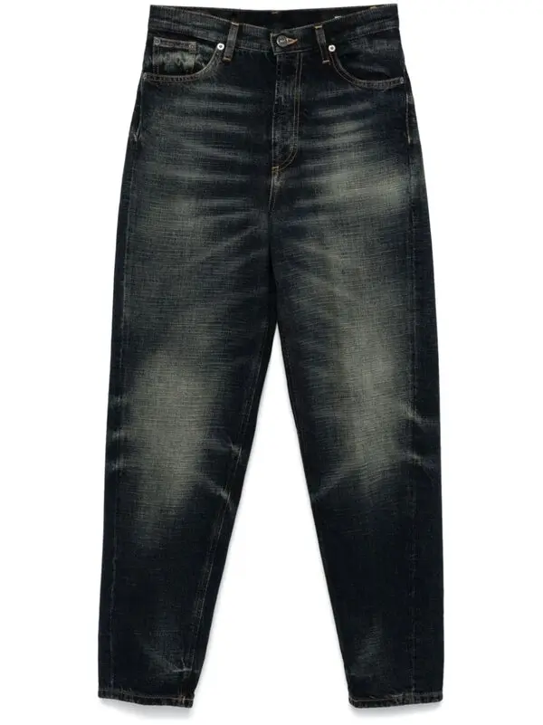 DONDUP Bessie Jeans - Blue
