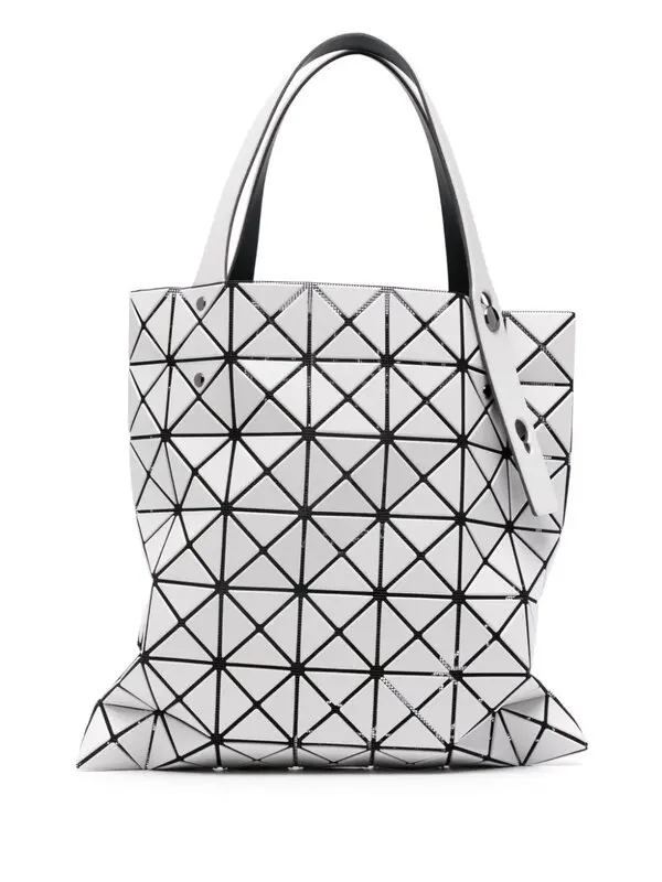 Issey Miyake Prism Tote