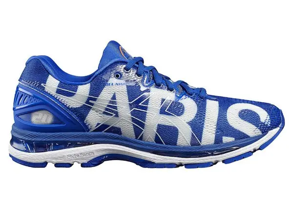 Asics Gel-nimbus 20 Sneakers