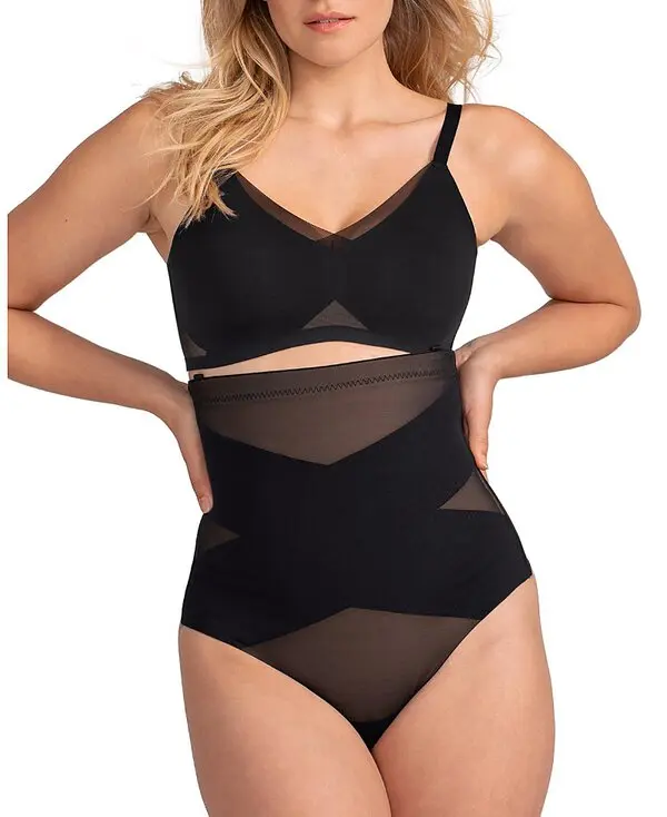 HONEYLOVE Superpower Thong - Runway