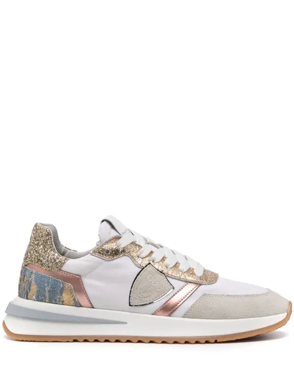 Philippe Model Tropez 2.1 Sneakers - White