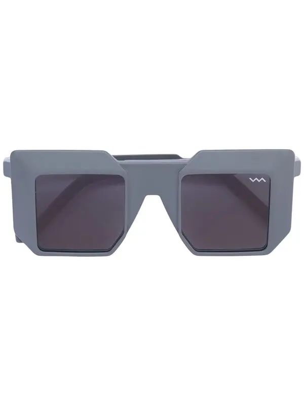 VAVA EYEWEAR Square Sunglasses