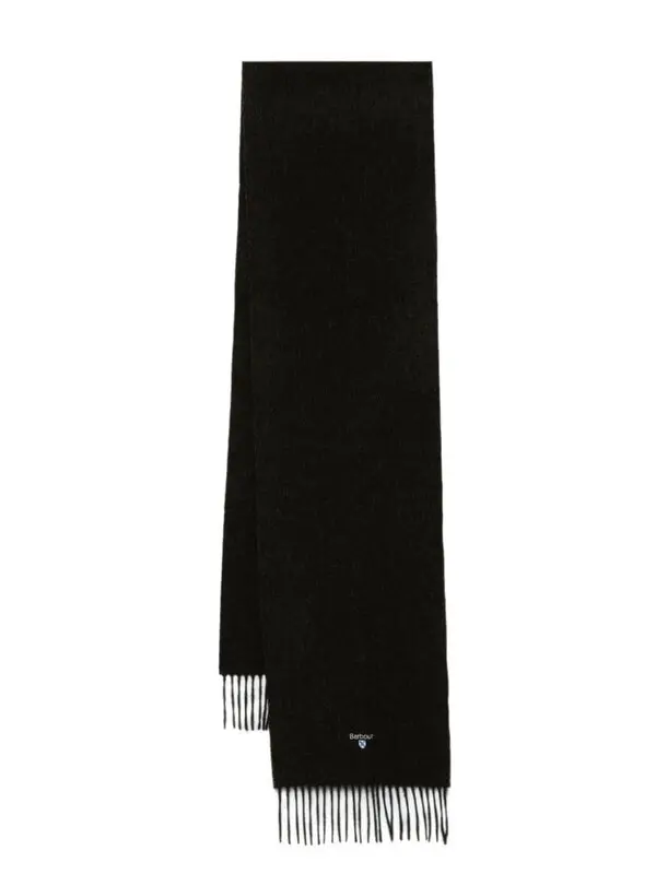 Barbour Lambswool Scarf