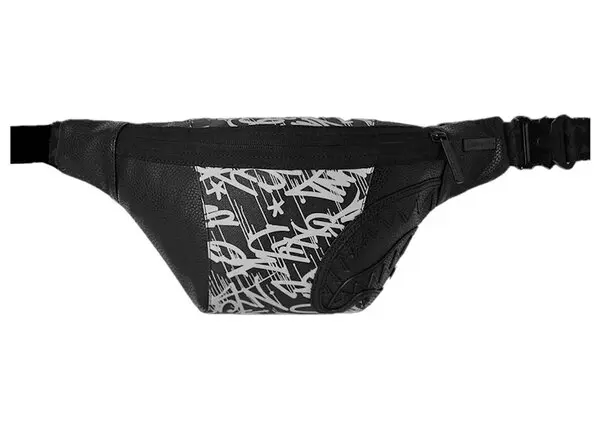 SPRAYGROUND Savvy Crossover Bag