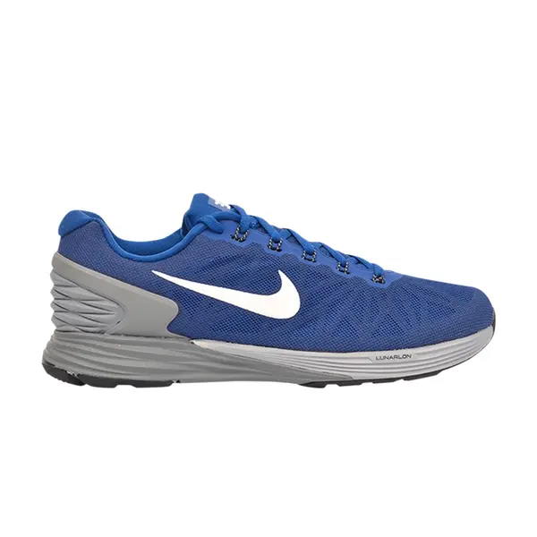 Nike Lunarglide 6 Sneakers