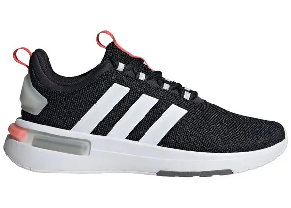 Adidas Racer Tr23 Sneakers - Core Black/cloud White/grey Four