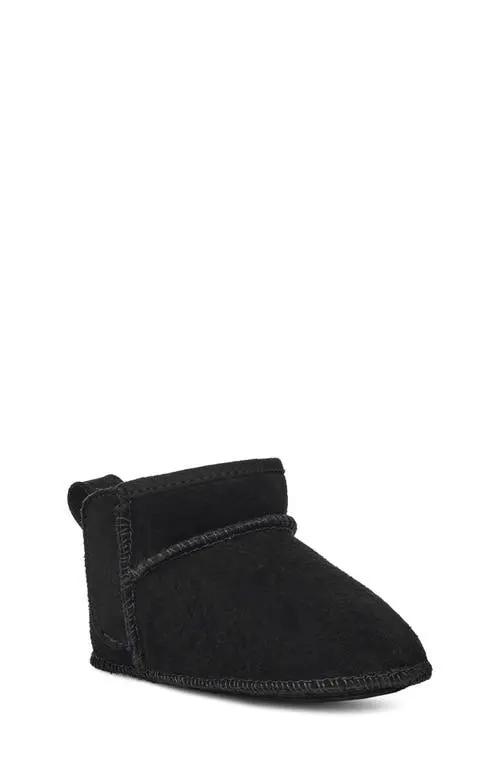 UGG Classic Ultra Mini Boot - Black