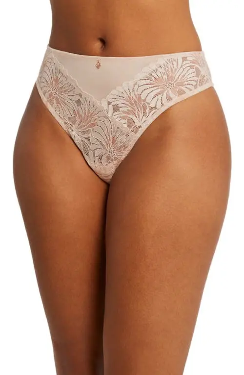 MONTELLE INTIMATES Anniversary Thong