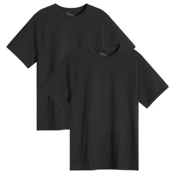 DIME 2 Pack T-shirts