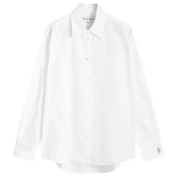 JW Anderson Classic Shirt