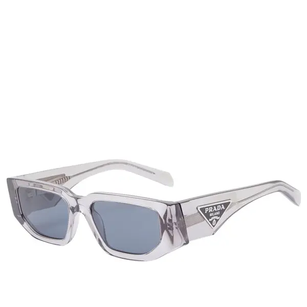 Prada Rectangle Frame Sunglasses