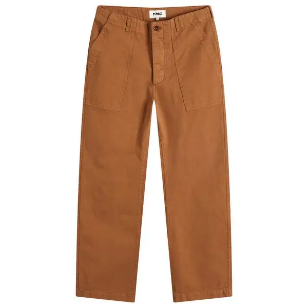 You Must Create Radar Trouser