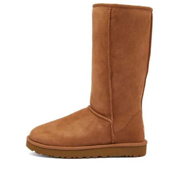 UGG Classic Tall Ii Boots - Chestnut