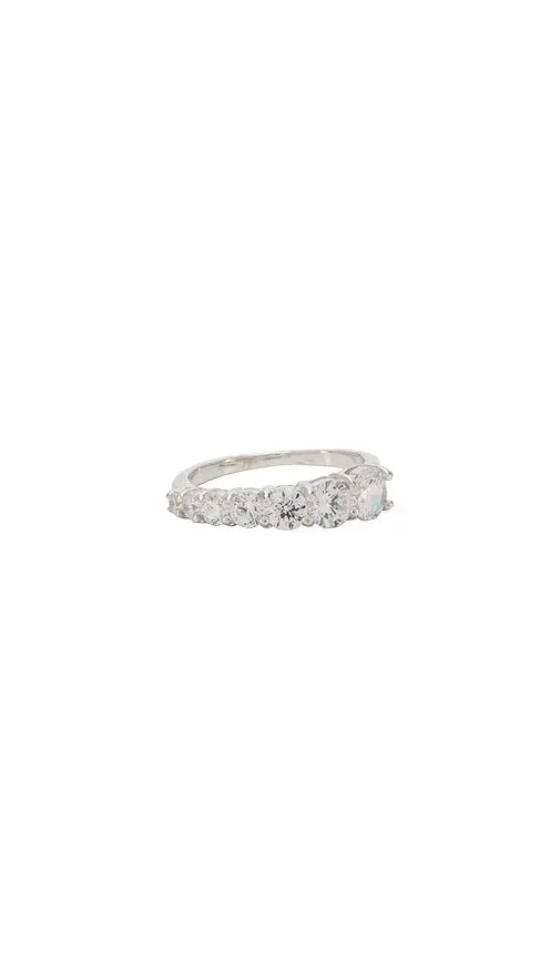 Shashi Bianca Ring