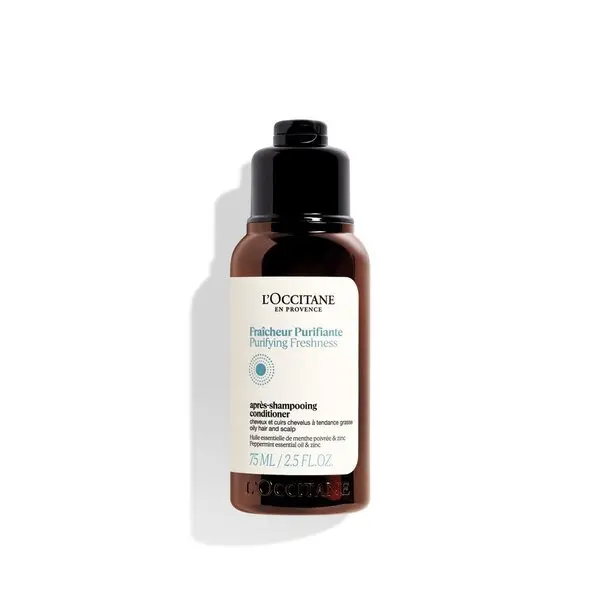 L'OCCITANE Purifying Freshness Conditioner 2.5 Fl Oz