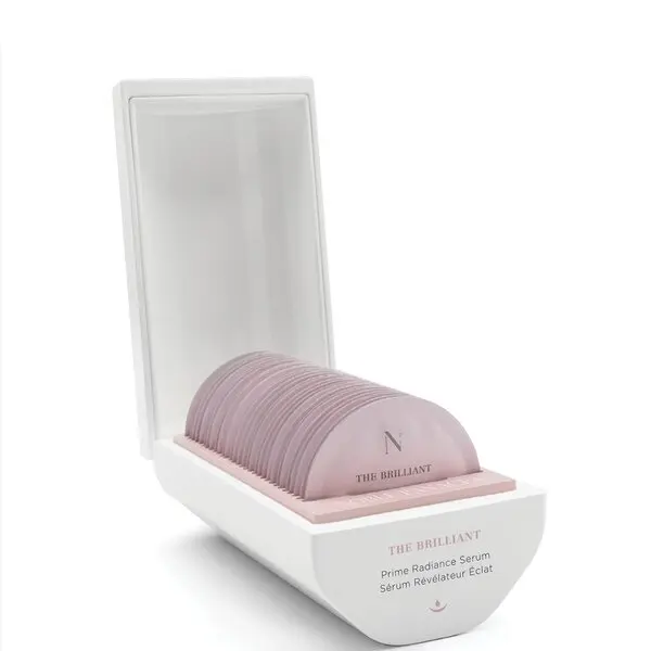 NOBLE PANACEA The Brilliant Prime Radiance Serum 30 Dose - One-color