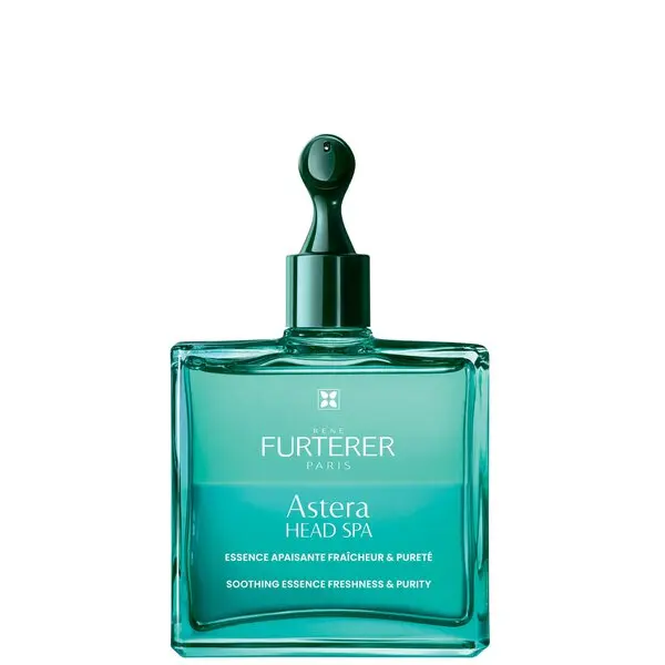 RENE FURTERER Head Spa Astera Fresh Concentrate 50ml