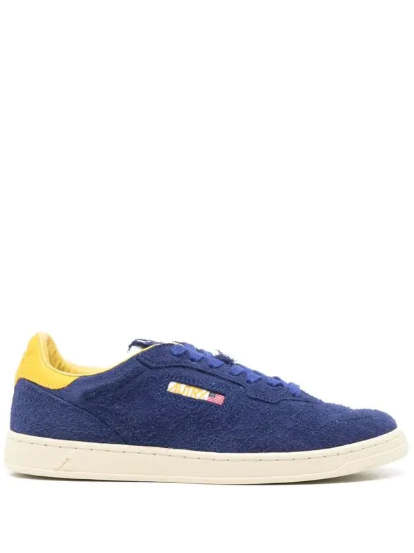 AUTRY Flat Sneakers